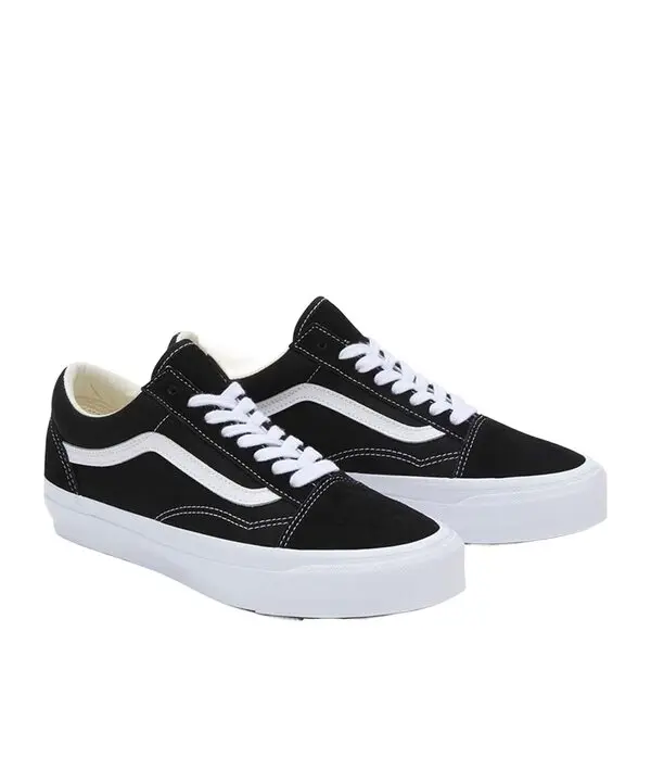 VANS Premium Old Skool 36 Low-top Sneakers - Black