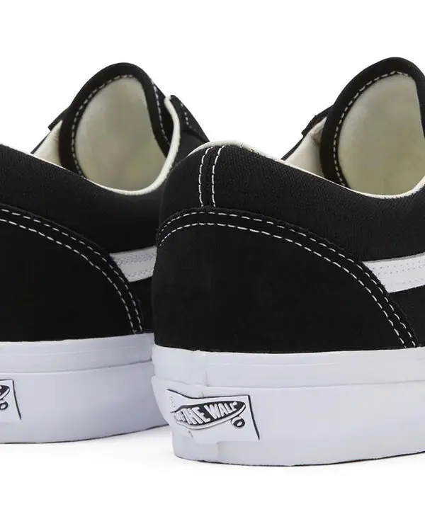 VANS Premium Old Skool 36 Low-top Sneakers - Black