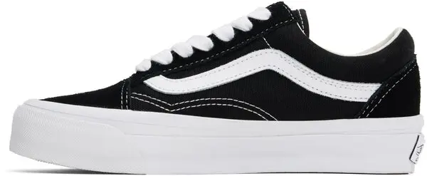 VANS Premium Old Skool 36 Low-top Sneakers - Black