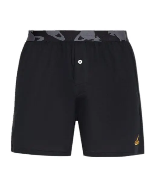 VIVIENNE WESTWOOD Logo Detail Boxers