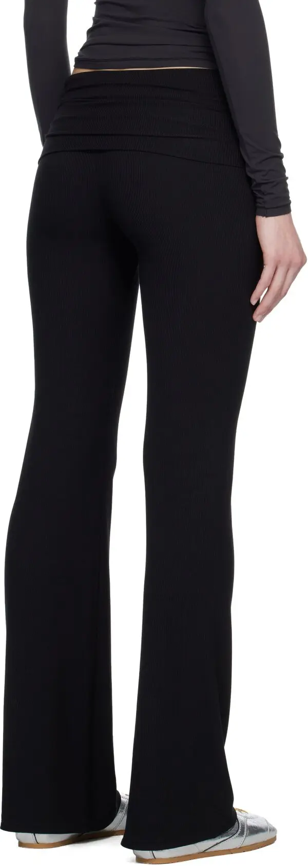 SKIMS Skinny Casual Pants