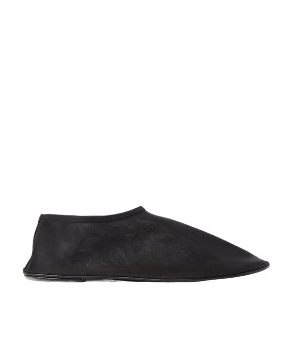 THE ROW Sock Flat