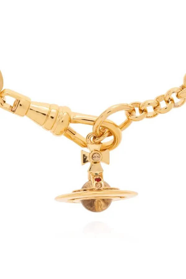 VIVIENNE WESTWOOD Petite Orb Bracelet