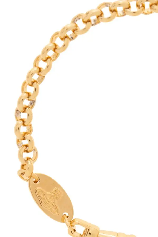 VIVIENNE WESTWOOD Petite Orb Bracelet