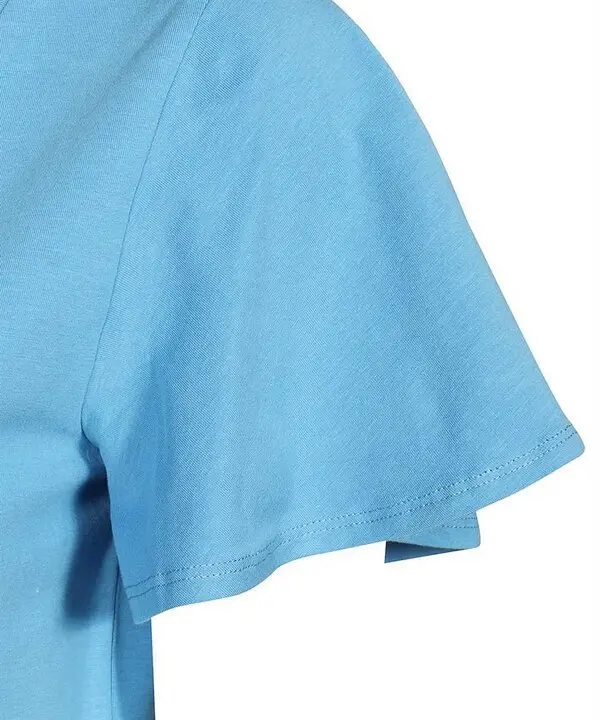 Max Mara V-neck Short-sleeve T-shirt