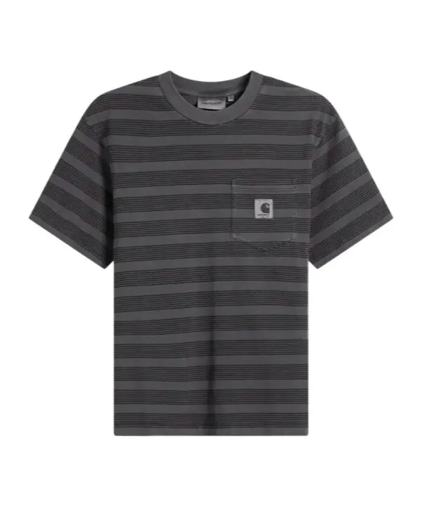 Carhartt Striped T-shirt