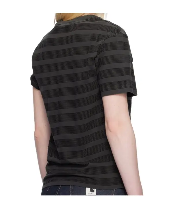 Carhartt Striped T-shirt