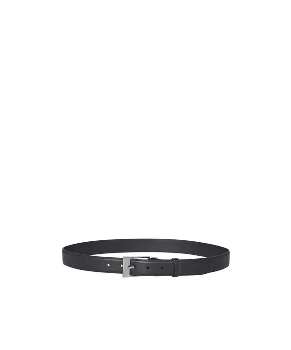 THE ROW Jewel Leather Belt