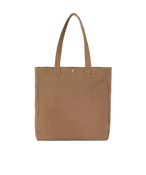 Carhartt Work In Progress Bay Canvas Tote Bag