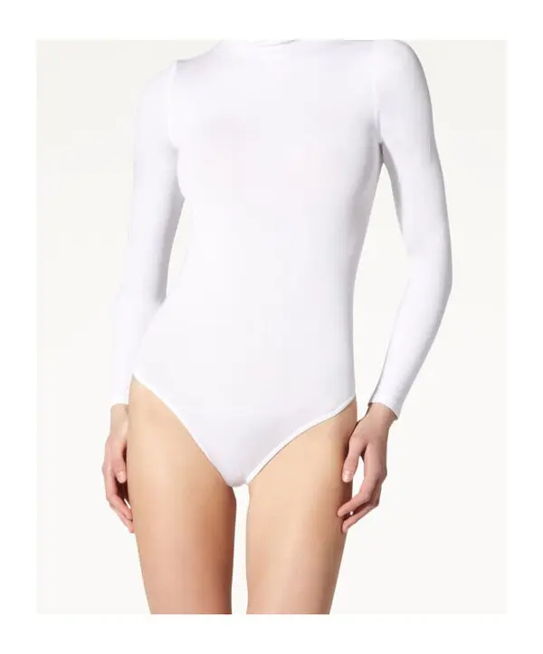 Wolford Long-sleeved Jumpsuit