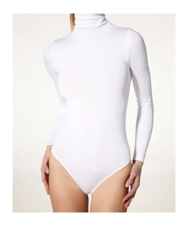 Wolford Long-sleeved Jumpsuit