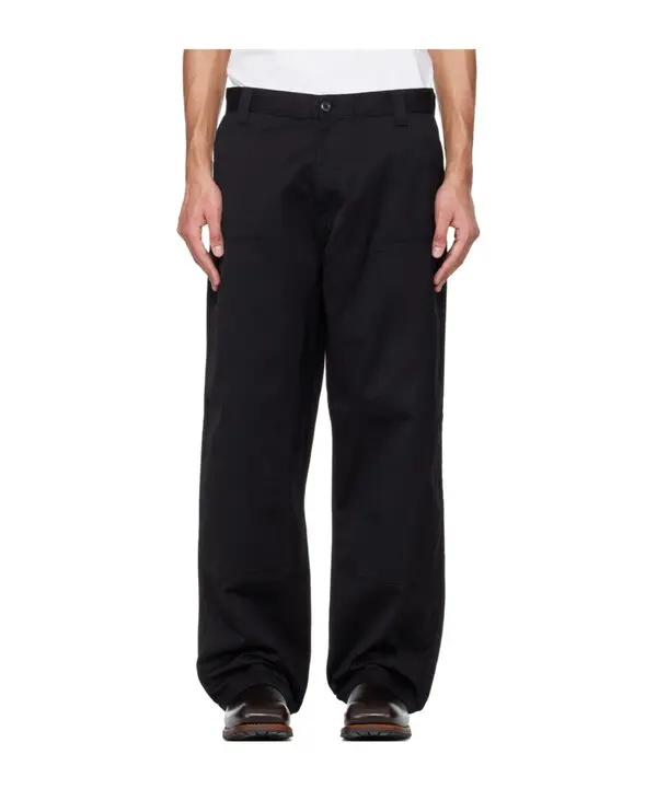 Carhartt Work In Progress Brady Double Knee Chino Pants