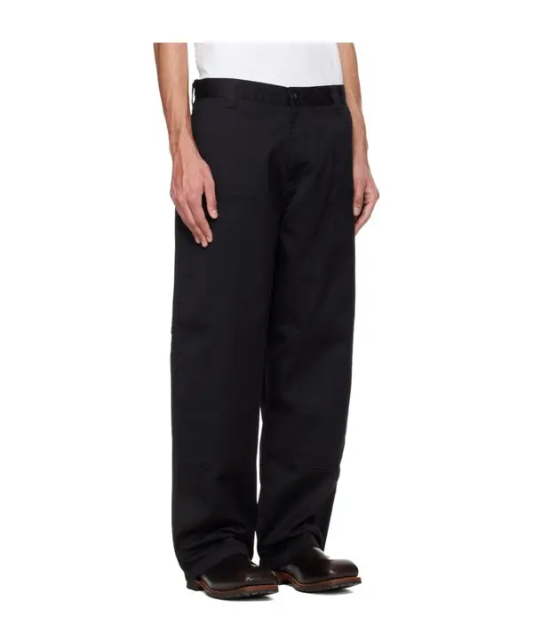 Carhartt Work In Progress Brady Double Knee Chino Pants