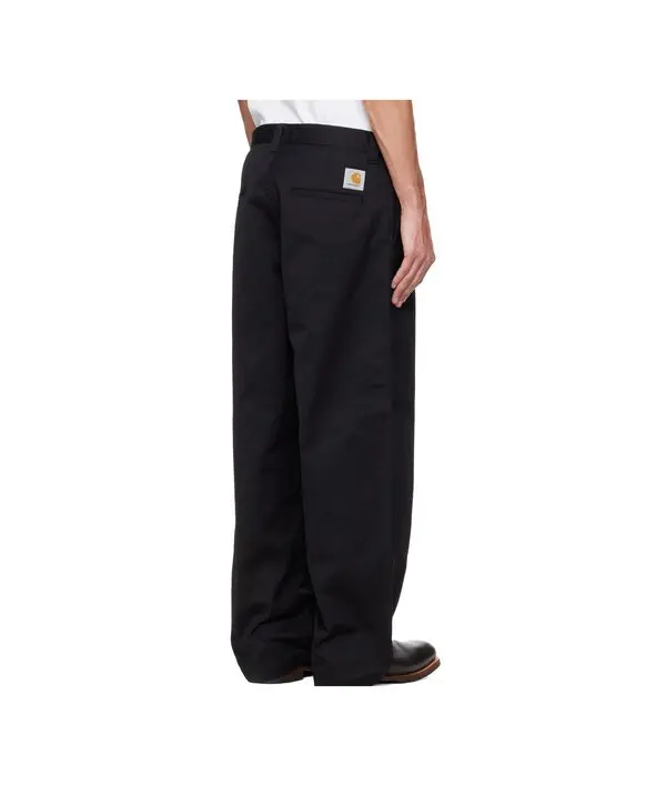 Carhartt Work In Progress Brady Double Knee Chino Pants