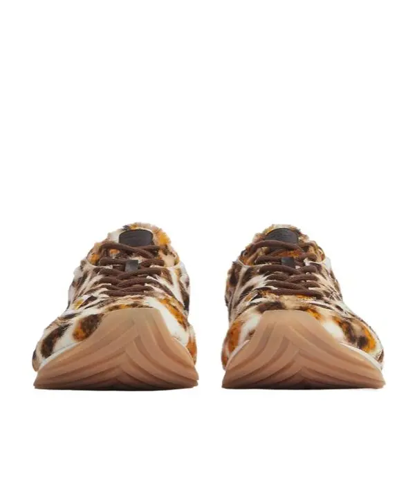 Bottega Veneta Orbit Sneaker