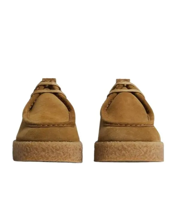 Bottega Veneta Torino Lace-up Shoe
