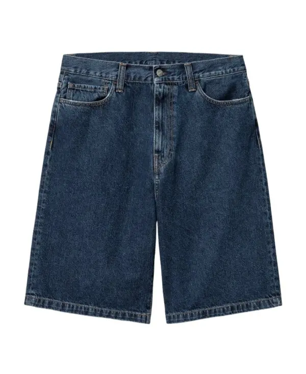 Carhartt Work In Progress Landon Denim Shorts - No