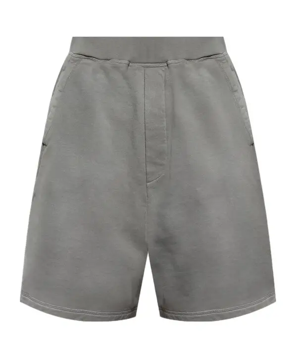 Dsquared2 Elasticated Waistband Knee-length Shorts