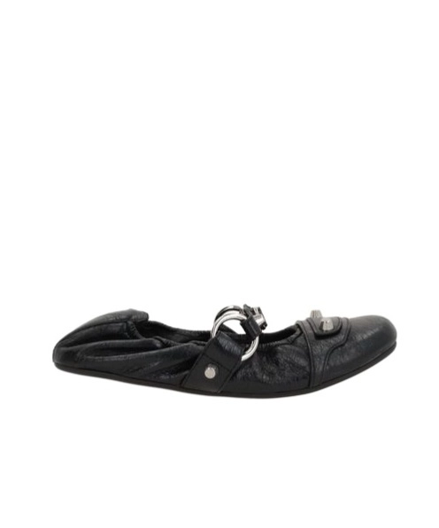 Balenciaga Le City Ballet Flats