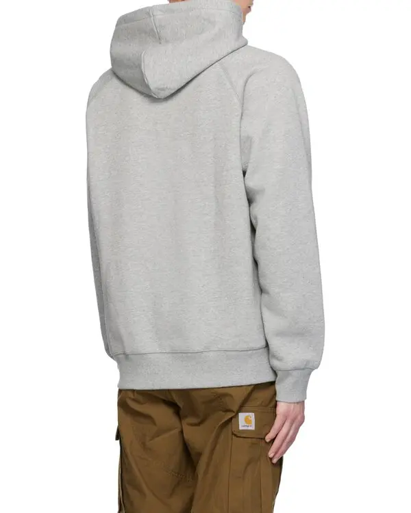 Carhartt Work In Progress Chase Hooded Hoodie