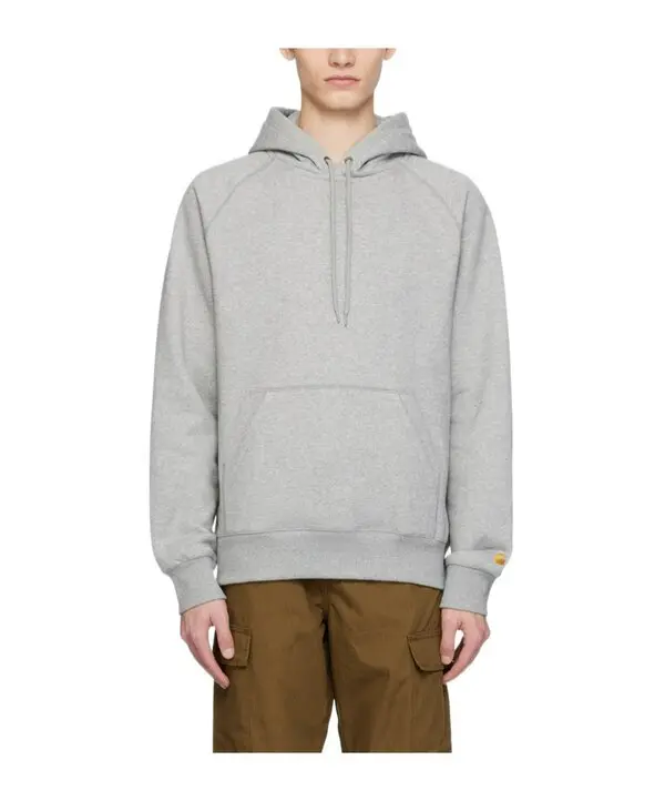 Carhartt Work In Progress Chase Hooded Hoodie