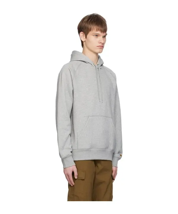 Carhartt Work In Progress Chase Hooded Hoodie