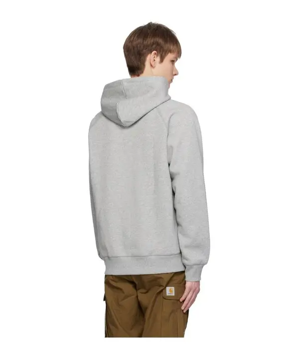 Carhartt Work In Progress Chase Hooded Hoodie