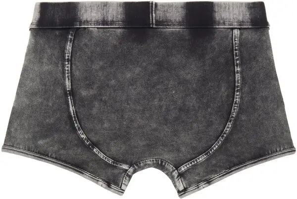 DIESEL® Damien-dnm Logo-patch Boxers