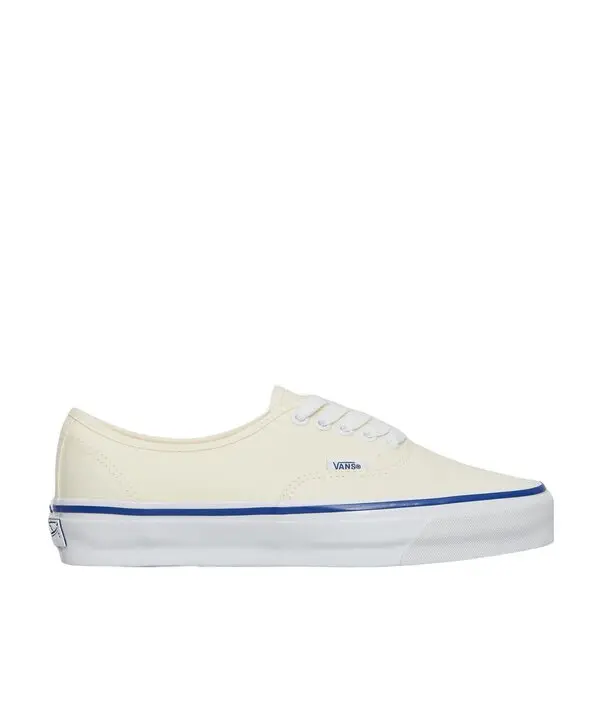 VANS Premium Authentic 44 Lace-up Sneakers - White