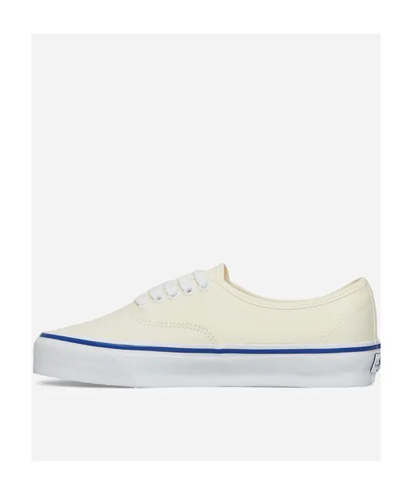 VANS Premium Authentic 44 Lace-up Sneakers - White