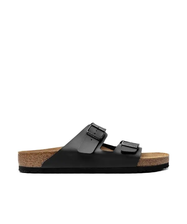 BIRKENSTOCK Arizona Sandals - Black