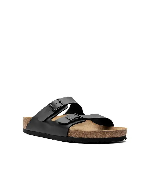 BIRKENSTOCK Arizona Sandals - Black