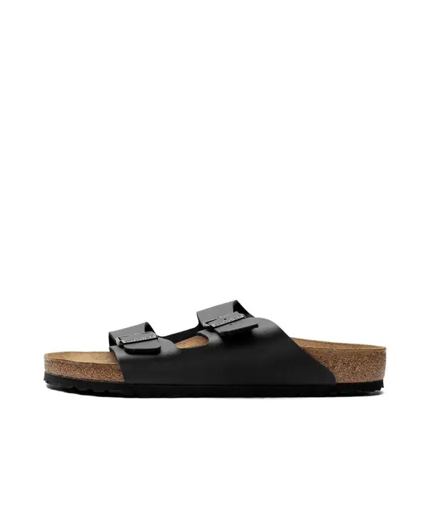 BIRKENSTOCK Arizona Sandals - Black