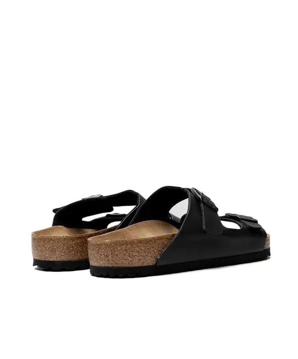 BIRKENSTOCK Arizona Sandals - Black