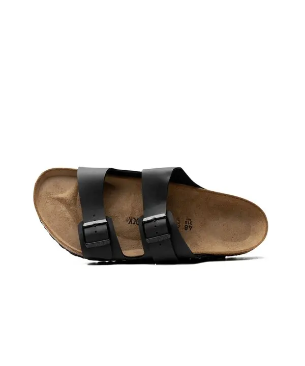 BIRKENSTOCK Arizona Sandals - Black