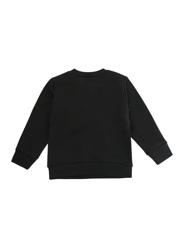 Marni Long-sleeve Crew-neck Sweatshirt