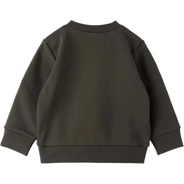 Marni Long-sleeve Crew-neck Sweatshirt