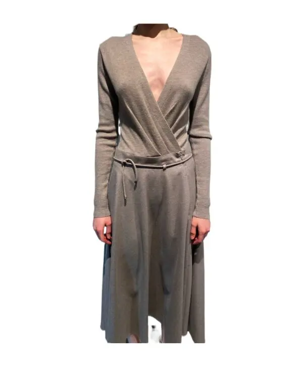 Max Mara Long-sleeved Knitwear
