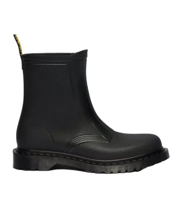Dr. Martens Waterproof Boots - Black