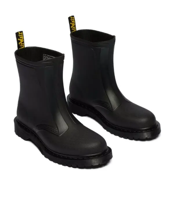 Dr. Martens Waterproof Boots