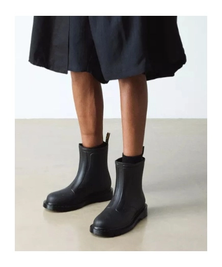 Dr. Martens Waterproof Boots