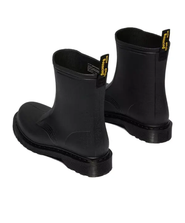 Dr. Martens Waterproof Boots