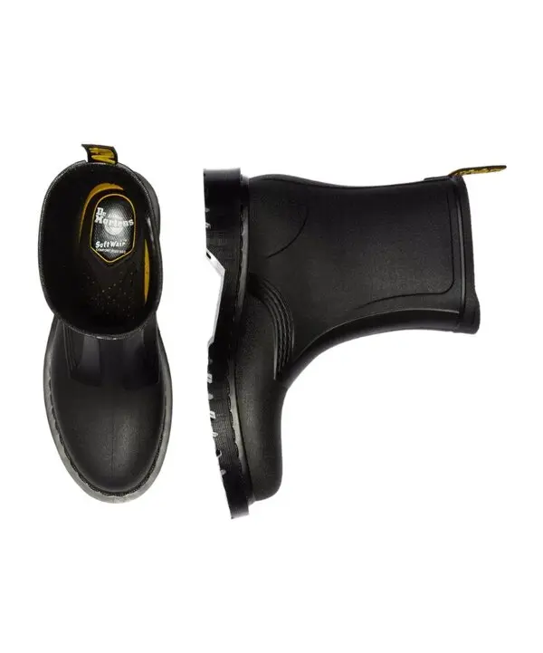 Dr. Martens Waterproof Boots