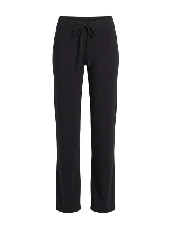 SKIMS Casual Lace-up Pants