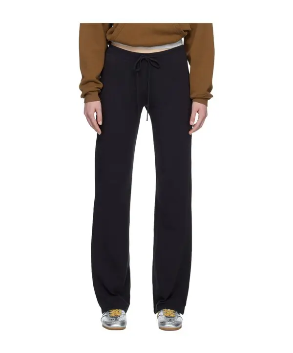 SKIMS Casual Lace-up Pants