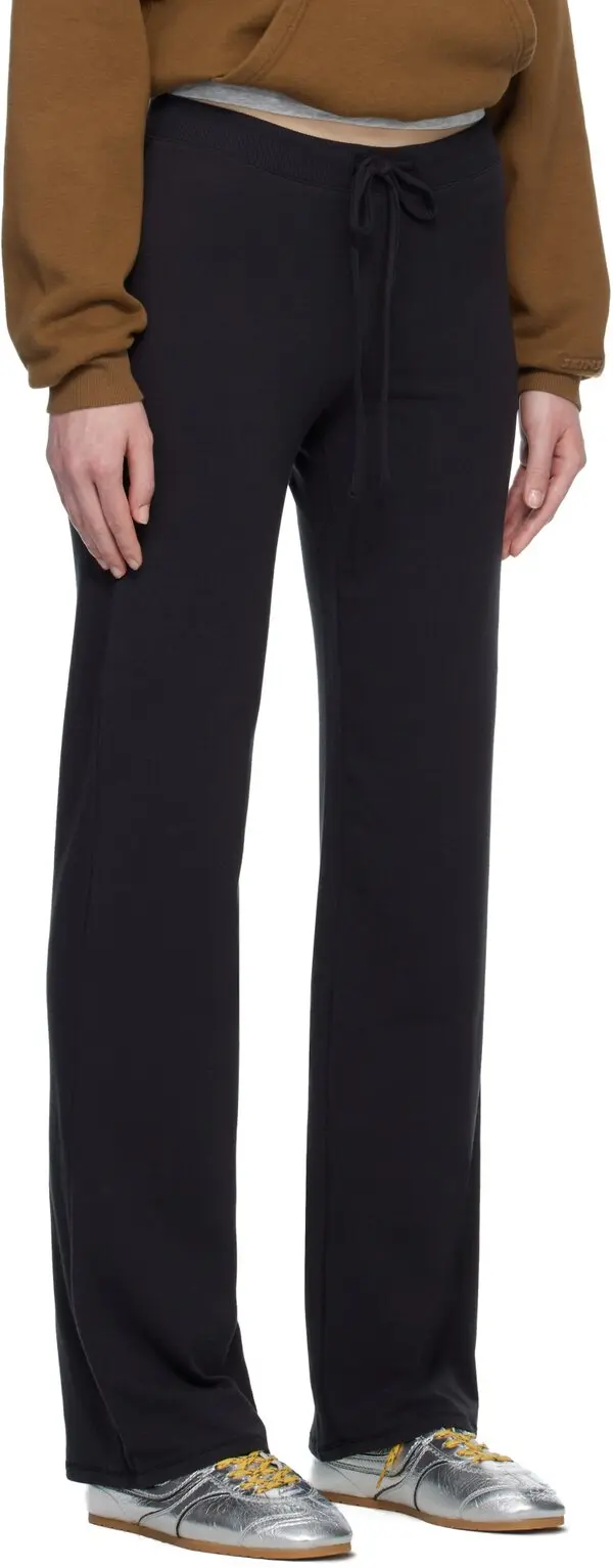 SKIMS Casual Lace-up Pants