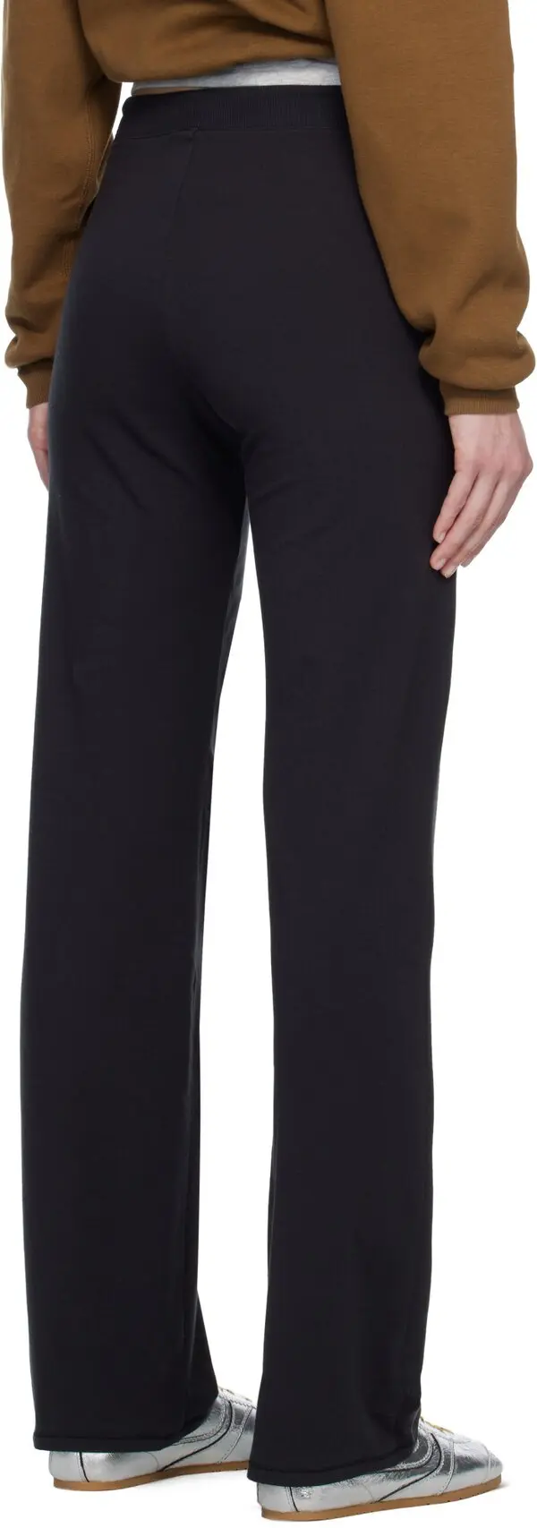 SKIMS Casual Lace-up Pants