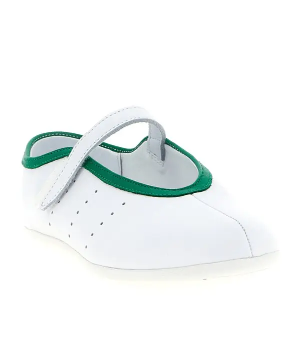 Adidas Originals Stan Smith Lo Ballet Flats