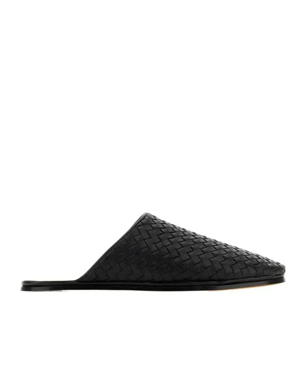 Bottega Veneta Sunday Slippers