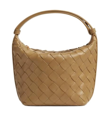 Bottega Veneta Micro Candy Wallace Handbag